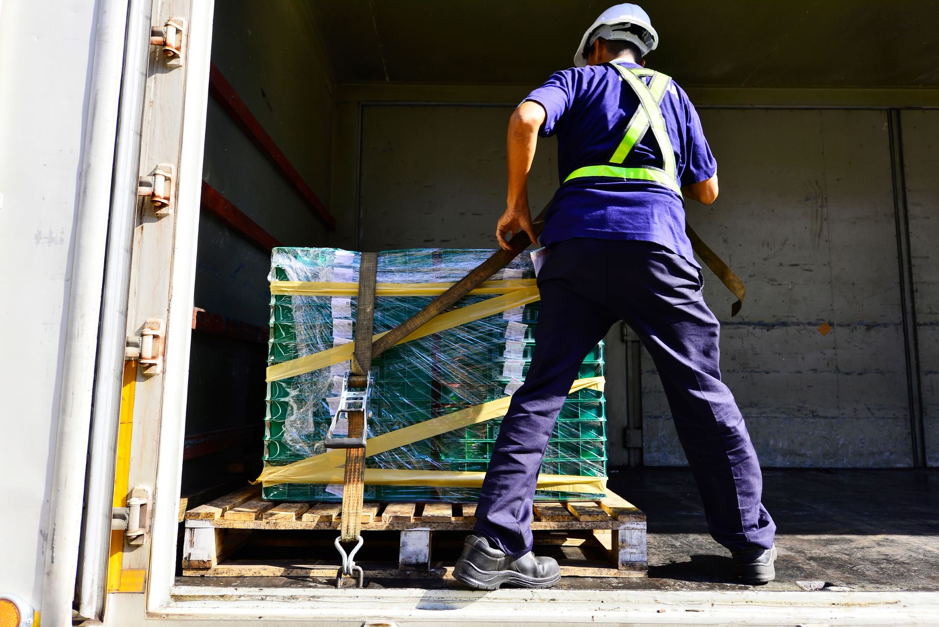 Note to you - Mobility Package - Caroz